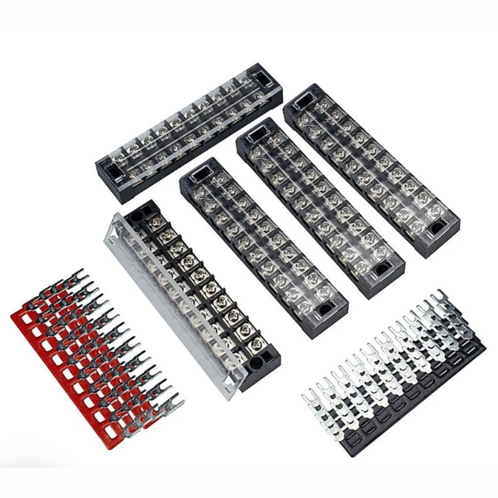 TB Connectors - Martin Electricals